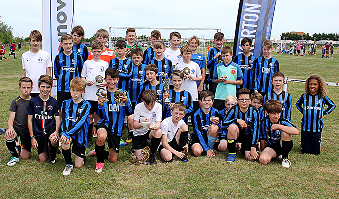 Tankerton Football Club©