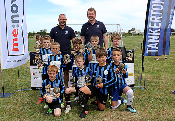 Tankerton Football Club©