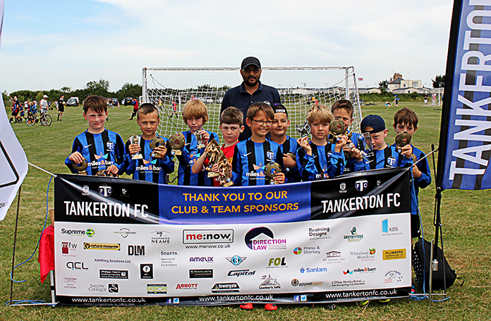 Tankerton Football Club©