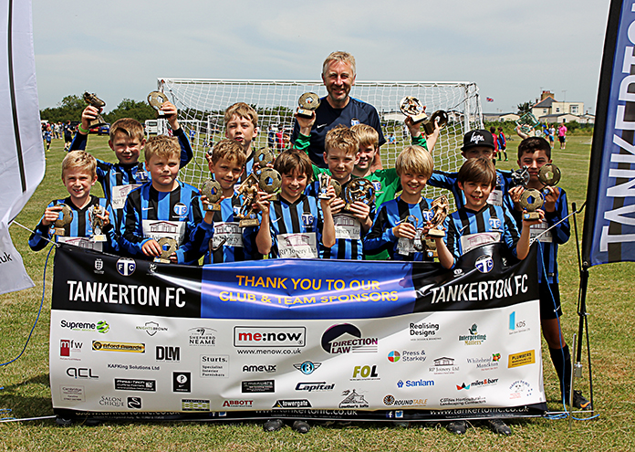 Tankerton Football Club©