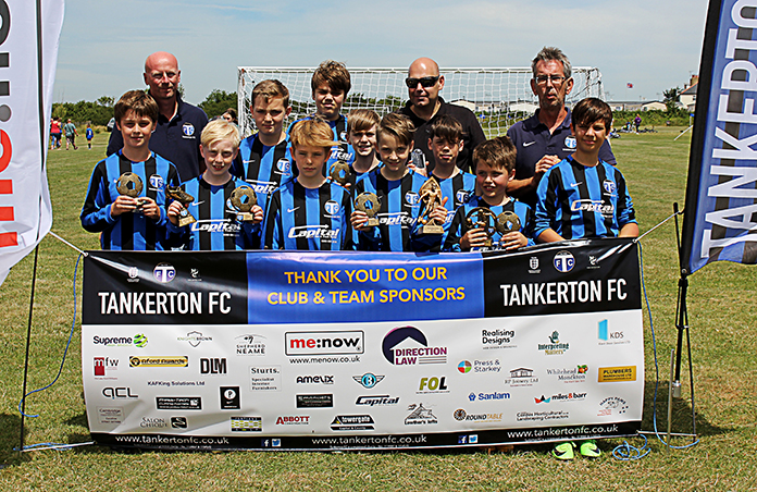 Tankerton Football Club©